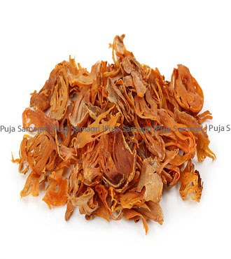 kr-Mace Flower/Jaipatri (जाइपत्री) 200g | Puja Samagri